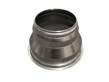 Machined Parts: Prototype
